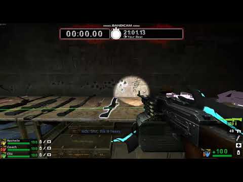 Steam Community :: Video :: L4D2 Better Weapons (Mod Showcase)