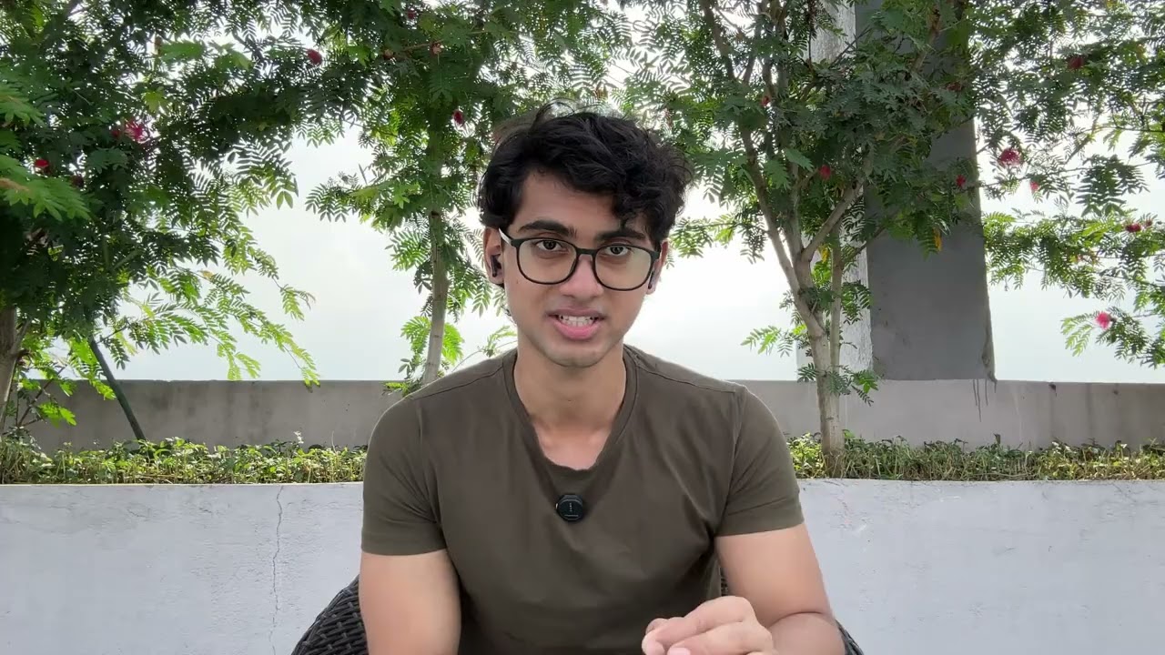 I FIXED My Focus Problem In 3 Days (Simple System)