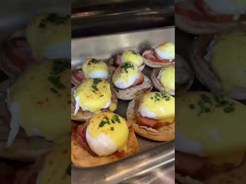 Easter Brunch at Deerhurst