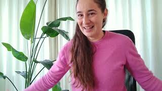 Learn Danish with Anne Marie Franck - Your Danish tutor from italki