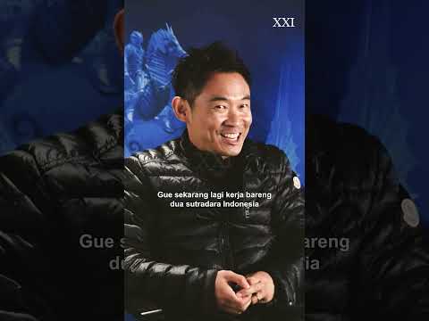James Wan akan kolaborasi sama 2 sutradara potensial Indonesia? Siapa ya?