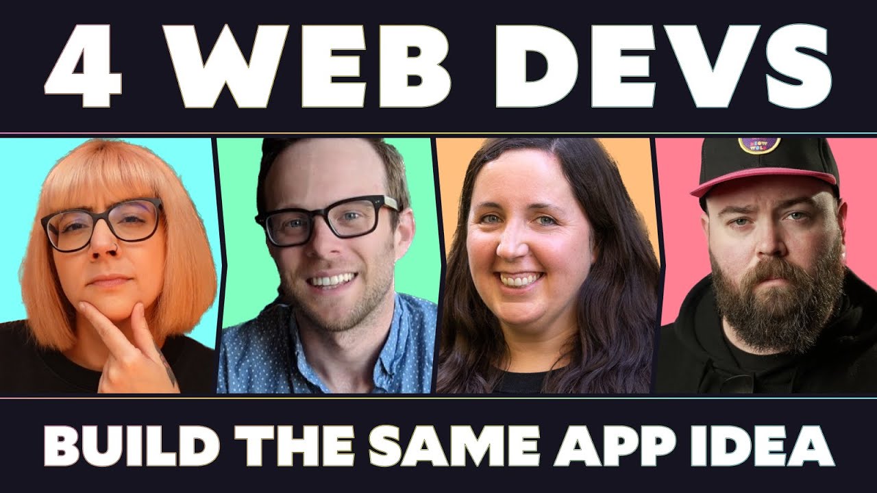 Build a productivity web app that's NOT a todo list