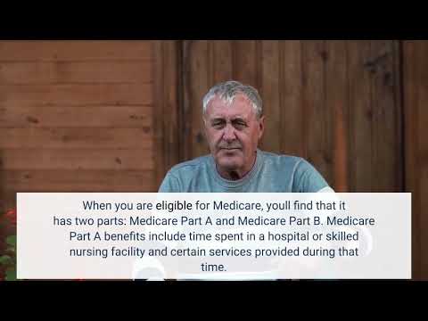 Medicare Part A Explained | Medicare Part A