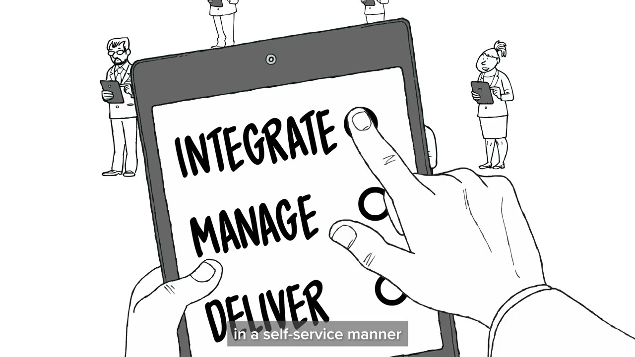 Data Virtualization Overview