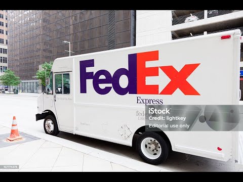 Texas Fed Ex Accident Lawyers