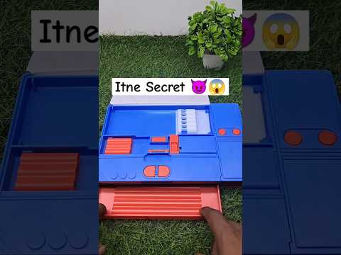 Spiderman jumbo pencil box | unboxing | jumbo geometry box | button pencil box | pencil box
