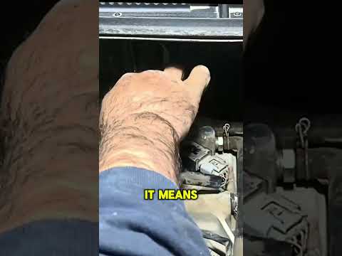 Ignition Coil Test Quick and Easy #mechanic