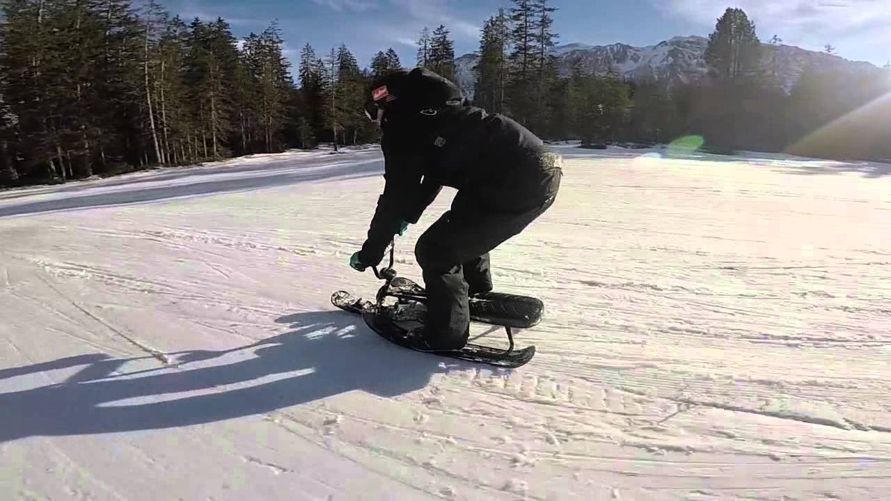 Stiga SX PRO first contact...
