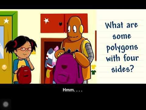 Polygons