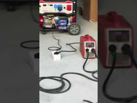 Hawk 10000 watts Generator. Generator sales and service and spare parts