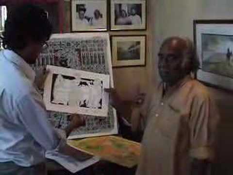 G. Raman | The Noble Sage