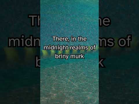 "Bee Line" (Original Poem)