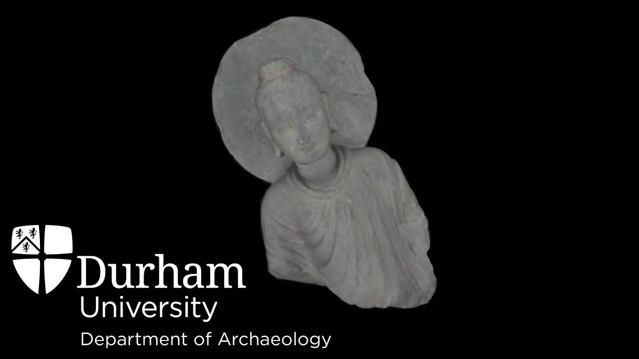 Studying Objects & Material Analysis