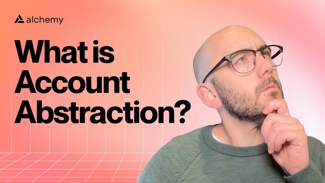 Account Abstraction: What is ERC 4337 and Why Should You Care?