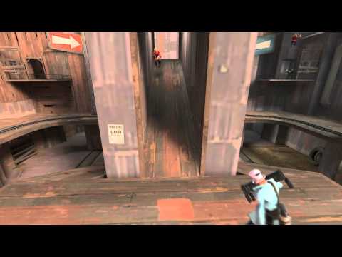 Steam Community :: Video :: That TF2 Moment - The Derp Moment