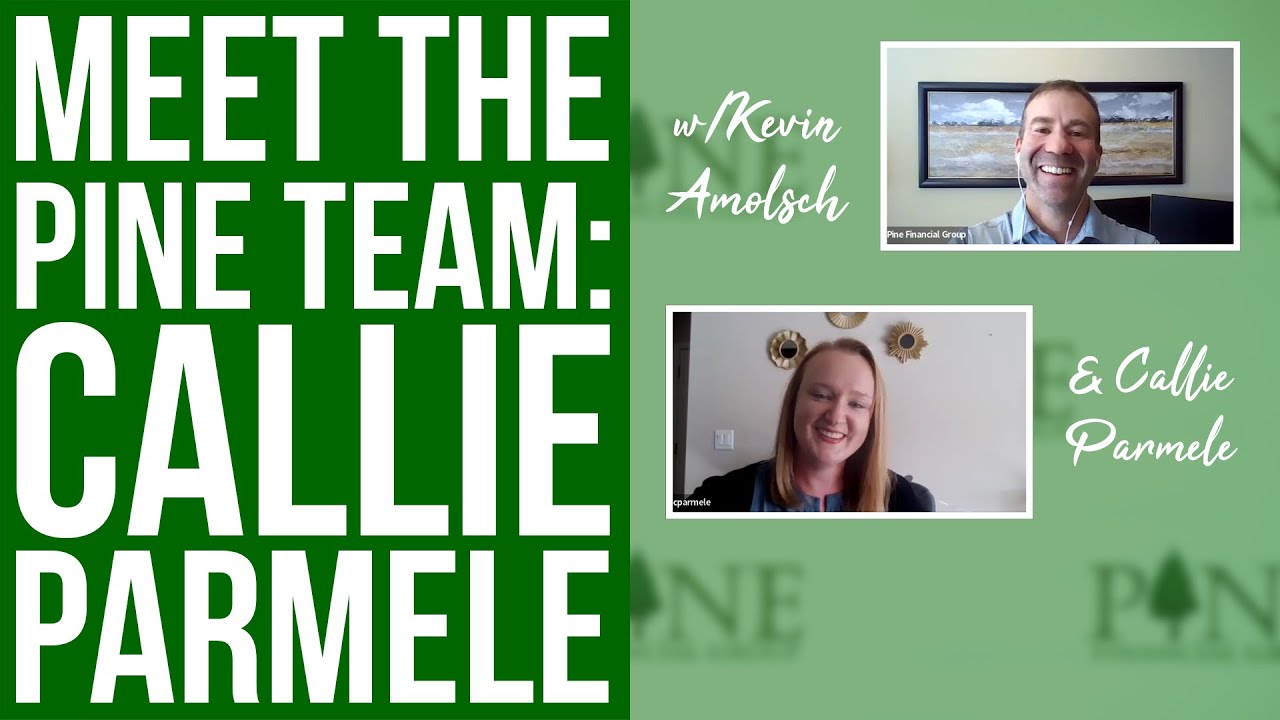 Meet the Team: Callie Parmele