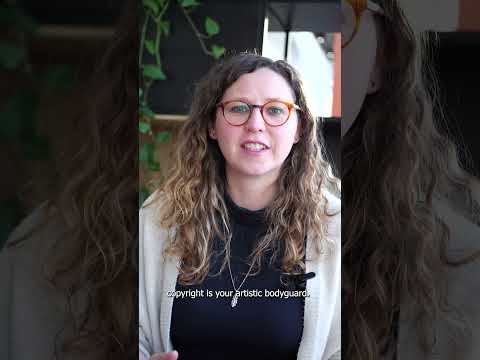 What is Copyright? #JargonBusting