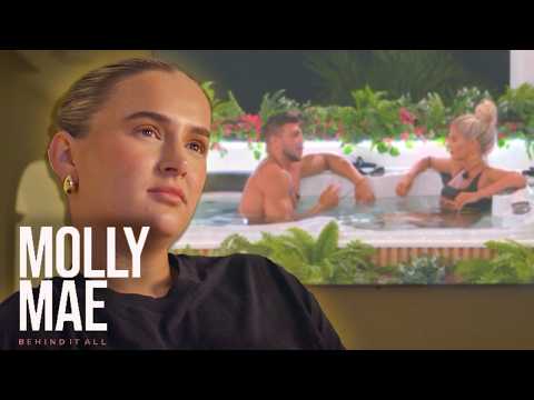 Molly-Mae: Behind it All (Serie, 2025 - 2025) - MovieMeter.nl