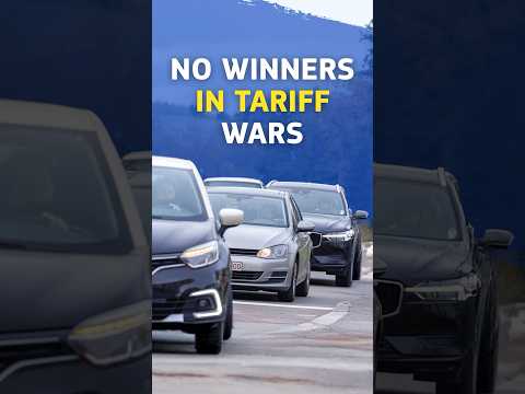 EU's Response to US 25% Tariffs on Cars