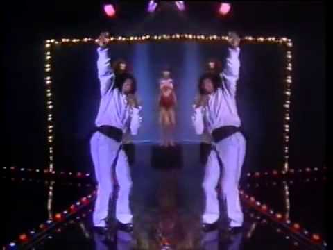 Carl Carlton Shes A Bad Mama Jama vob HQ Full Video