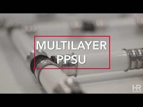 Multilayer Composite Pipe - Multilayer Pipes Latest Price ...