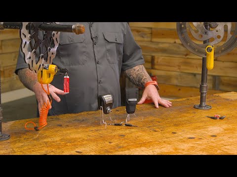 Kryptonite Disc Locks Overview