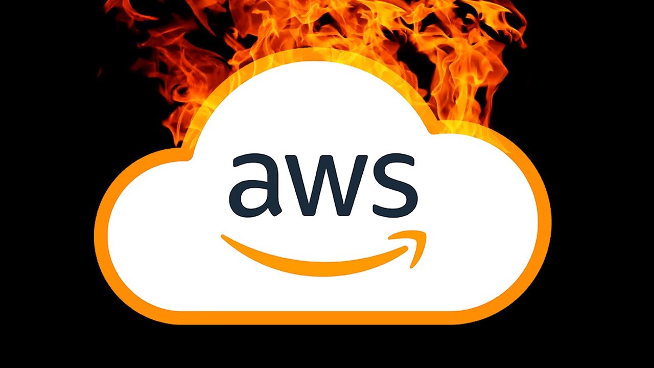 The AWS Outage That Broke the Internet