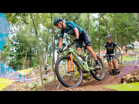 XCO Course Preview with Braidot and Avondetto // Val di Sole #TheGrandFinale