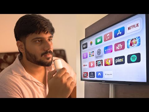 apple TV 4K – the ultimate streaming experience