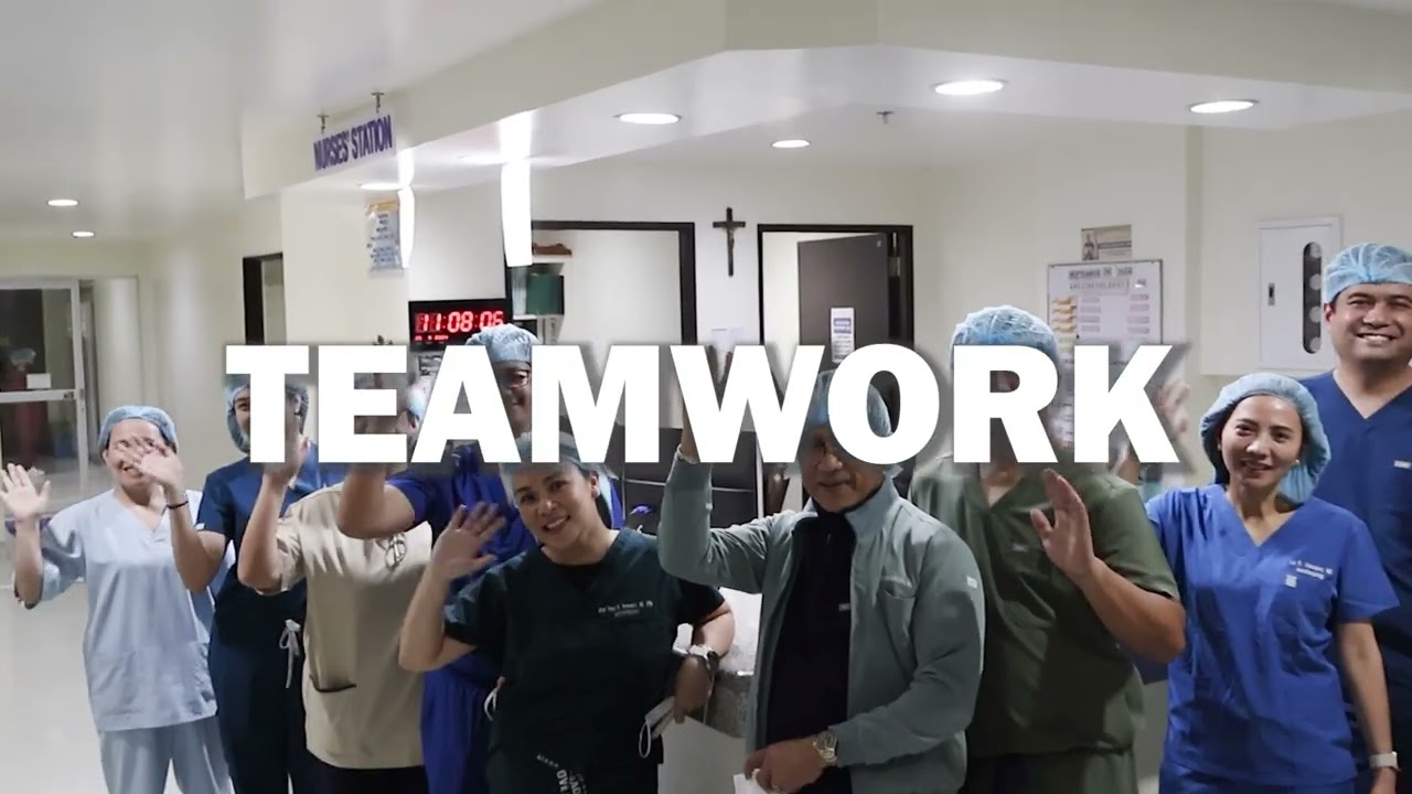 SLU Sacred Heart Medical Center Philippines_IHF Awards 2025_ESG