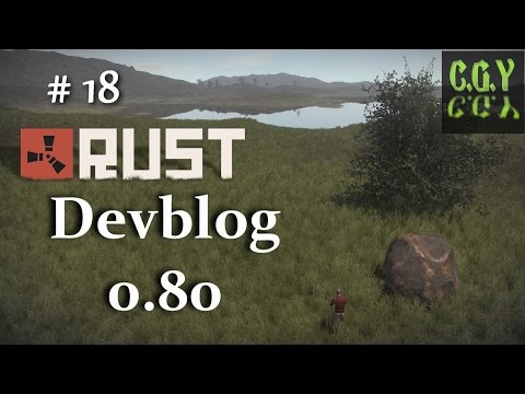 Steam Community :: Video :: Rust Devblog 80.Analisis y opiniones(alijo ...