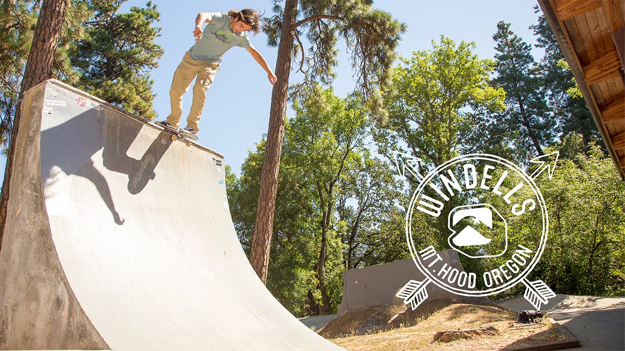 Skateboarding Session 5, 2015