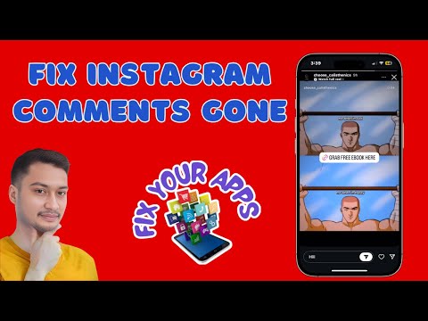 How to Fix Instagram Story Comment Option Not Showing - Full Guide