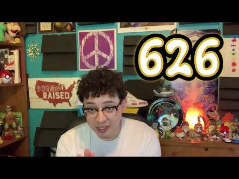 626 | 6:26 | 6/26 | Angel Number Possible Spiritual Meanings | A Friday Podcast Clip w/ Chris Chaos