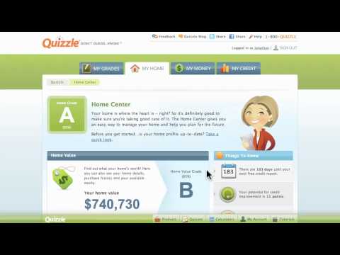 Why Should You Use Quizzle.com?