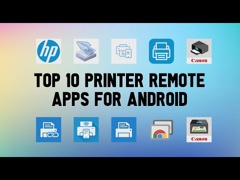 Top 10 Best Printer Remote Apps For Android