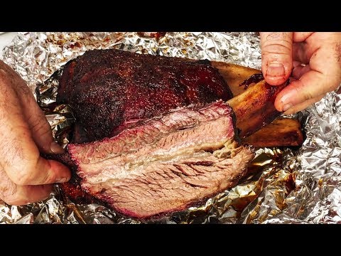 Beef Plate Ribs VS Beef Back Ribs