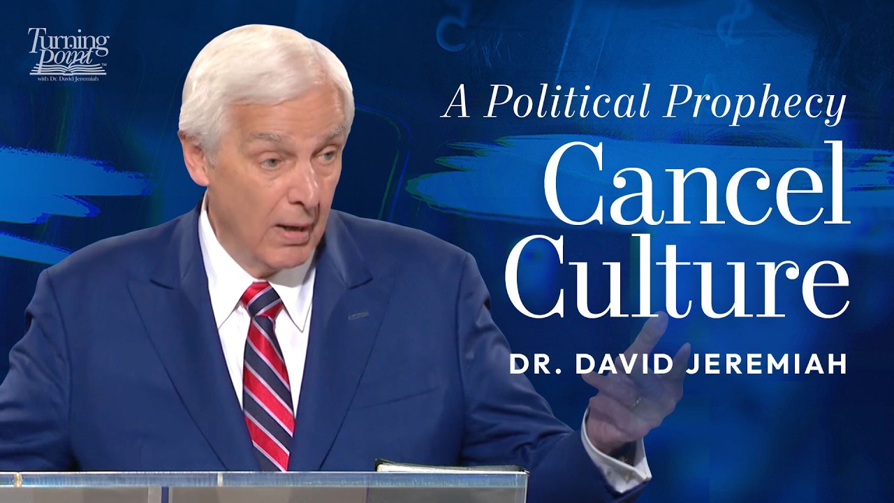 What the Bible Really Says About Cancel Culture (Shocking Truth)