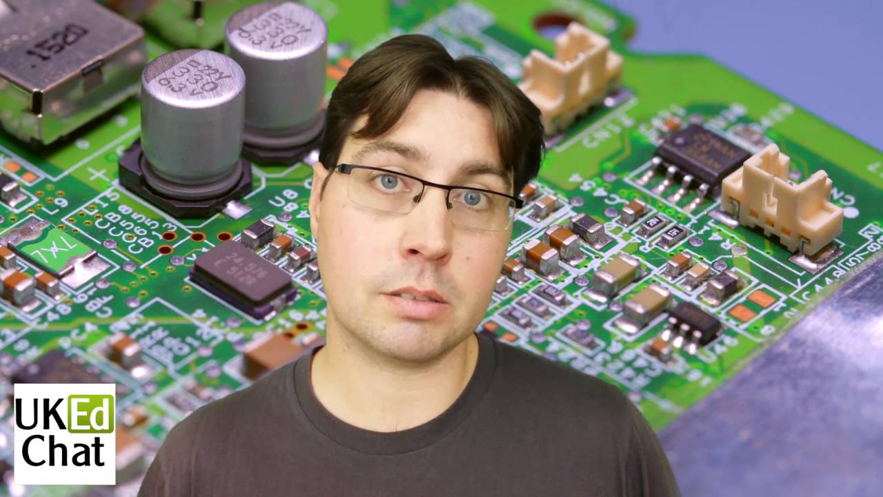 Implementing Tablets in Schools - The 5 Golden Rules