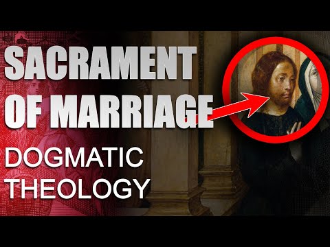 The Great Mystery in the Bible | Full Dogmatic Documentary