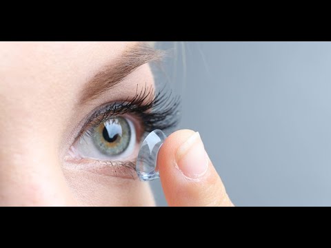 Fitting of contact lens CPT code - simplify medical coding