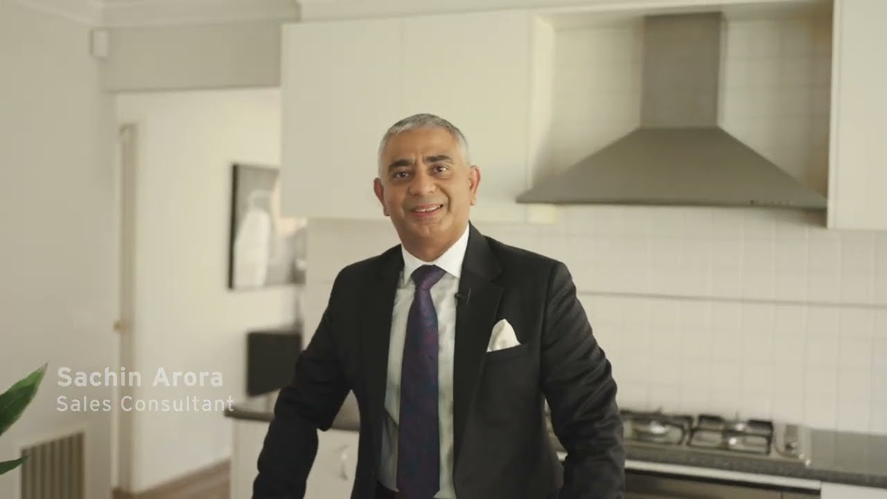 Sachin Arora - First National Real Estate Neilson Partners - Narre ...