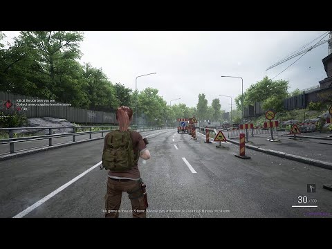 Steam Community :: Video :: Deathly Stillness (死寂) Gameplay