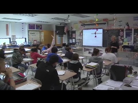 4 schools in western Mass. awarded 21st Century Community Learning Centers grant