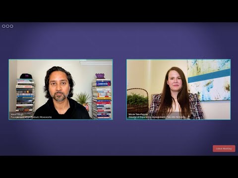 How Palo Alto Networks uses AI to enable flexible work