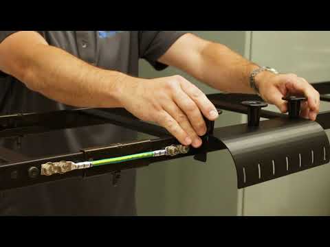 Simplifying Project Specification with UL® Classified Adjustable Cable Runway