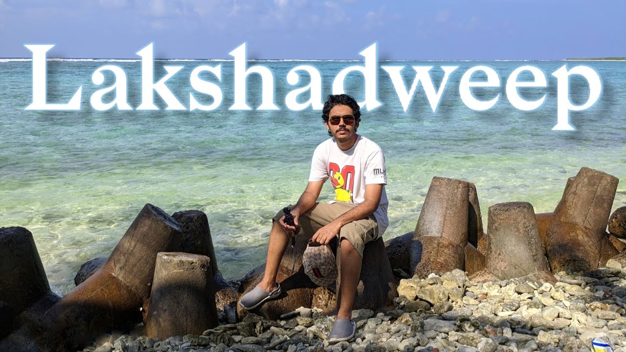 Lakshadweep Highlights