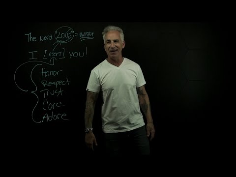 INFJ & LOVE | Do you know what LOVE is? Does he Love You? Does she LOVE you? Watch and Learn!