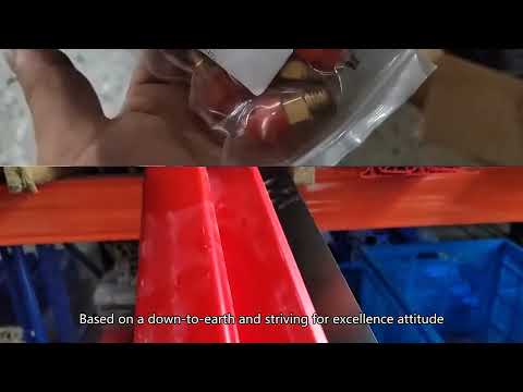 krause and becker airless paint sprayer replacement parts China customized cheapest supplier
