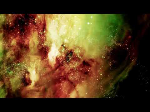 Space Travel  In Light Speed - LIVE BACKGROUND - ANIMATED BACKGROUND WALLPAPERS LOOPS